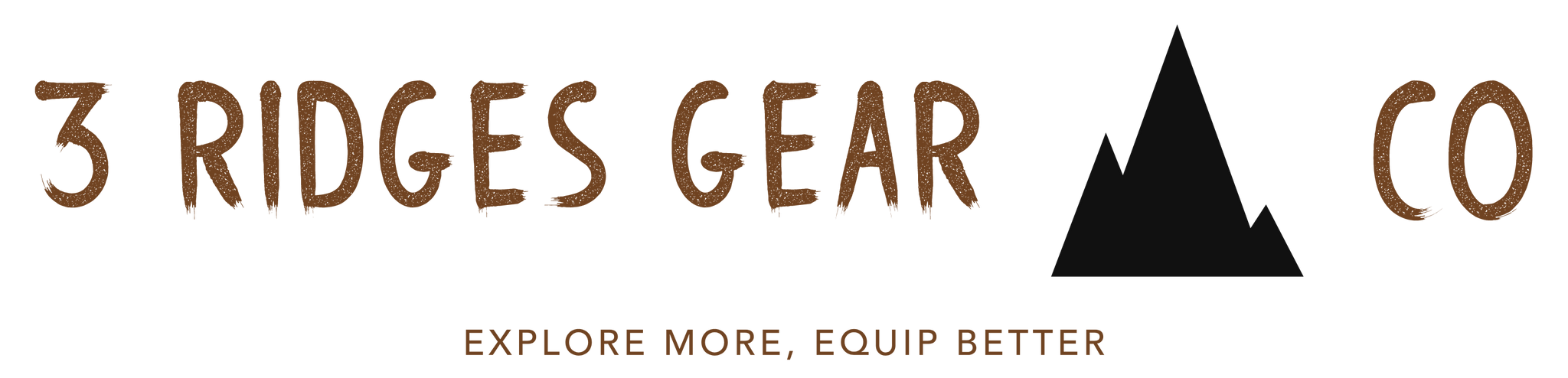 Three Ridges Gear Co – ThreeRidgesGearCo