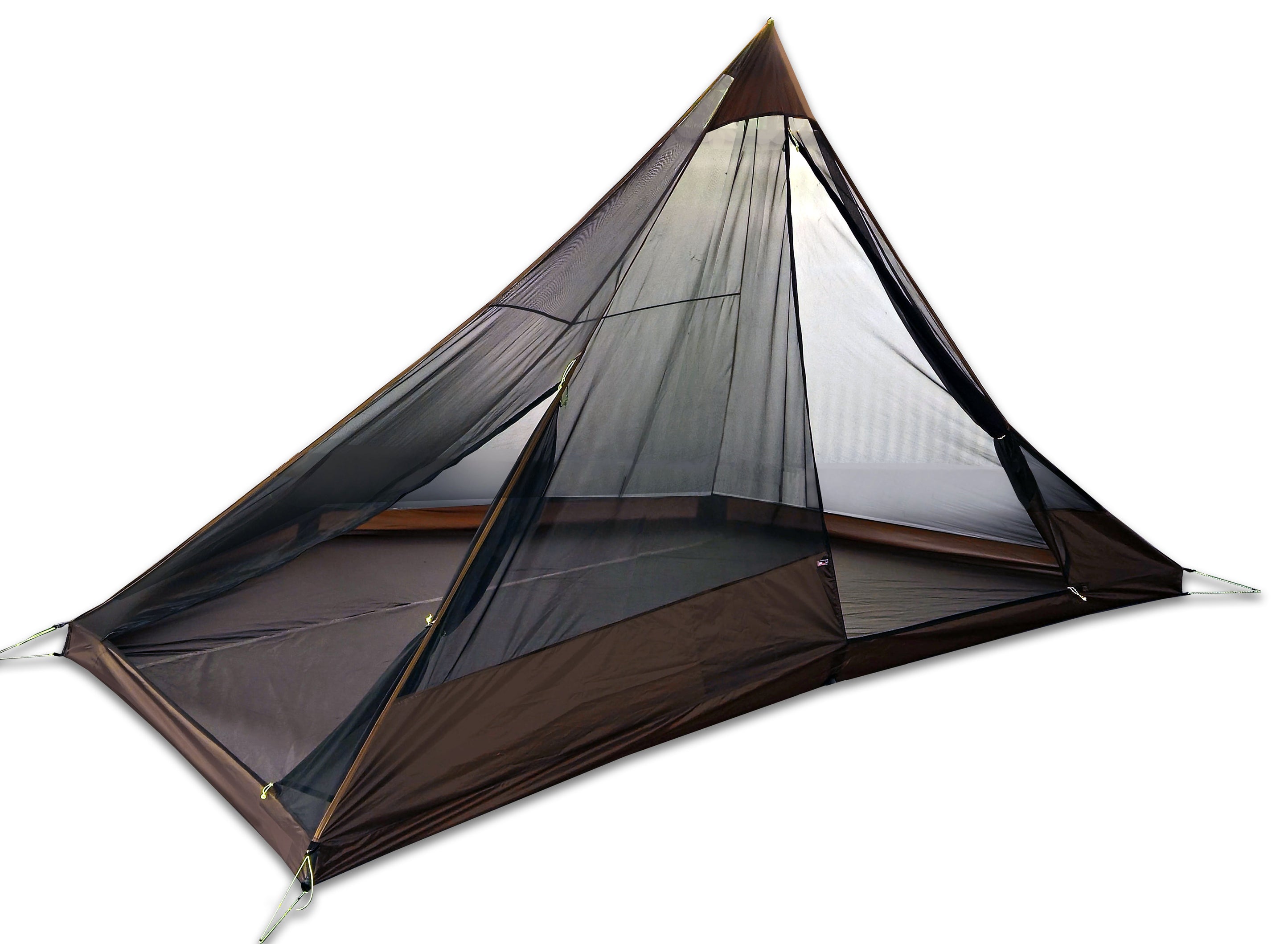 Megahorn XL Inner Tent – ThreeRidgesGearCo